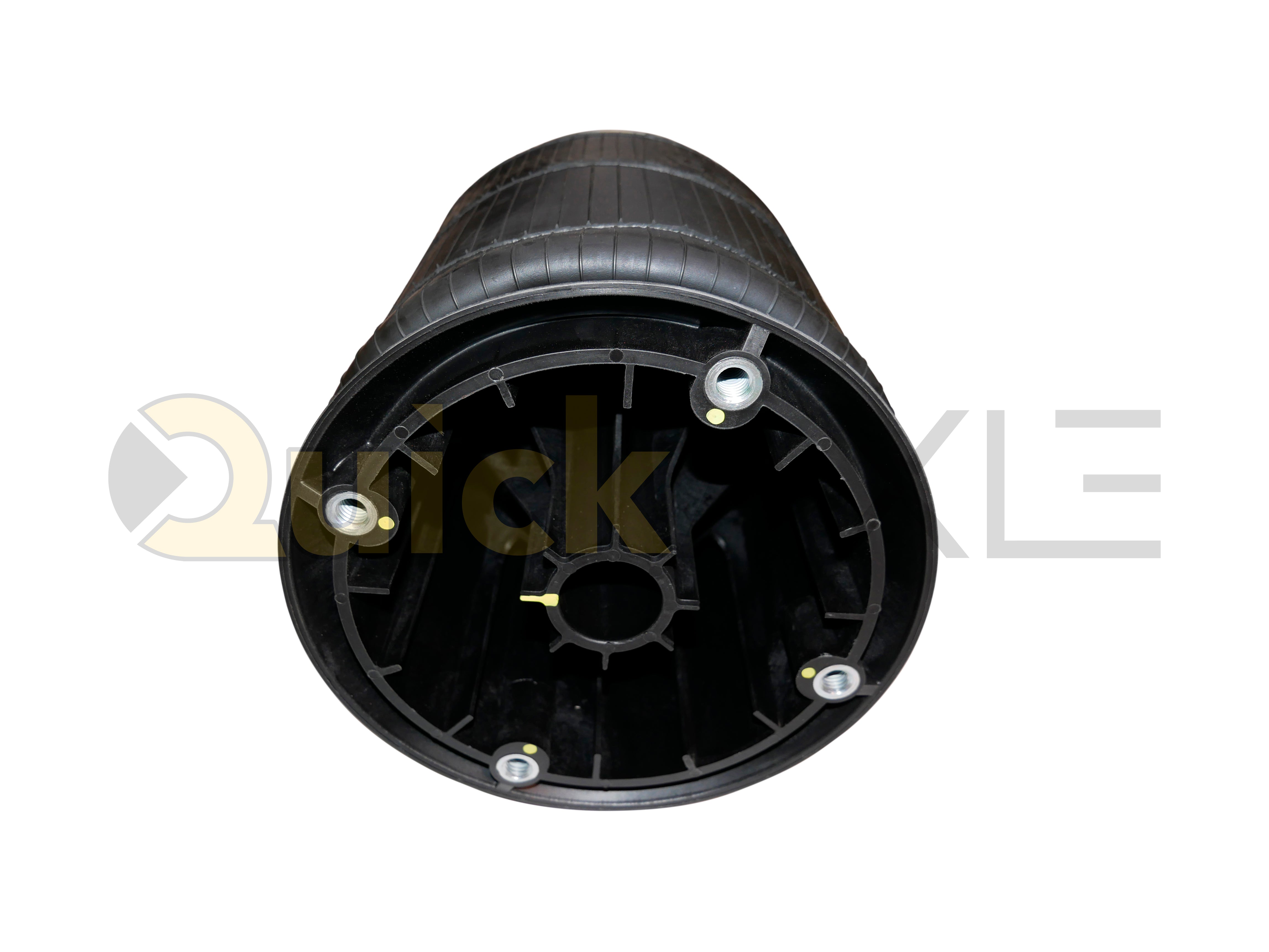 Air Spring 1R12-1202, 9" Collapsed to 27" Extended - 1001R121202 ...