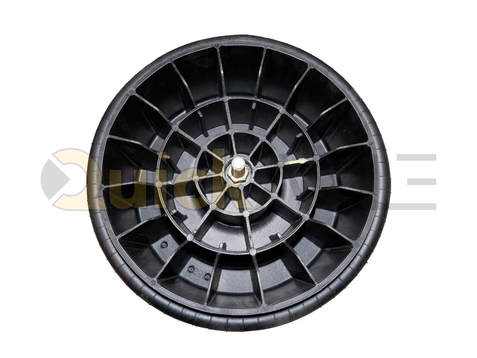 Air Spring 1R14-250 with 12.5" Travel - 1001R14250G – QuickAxle