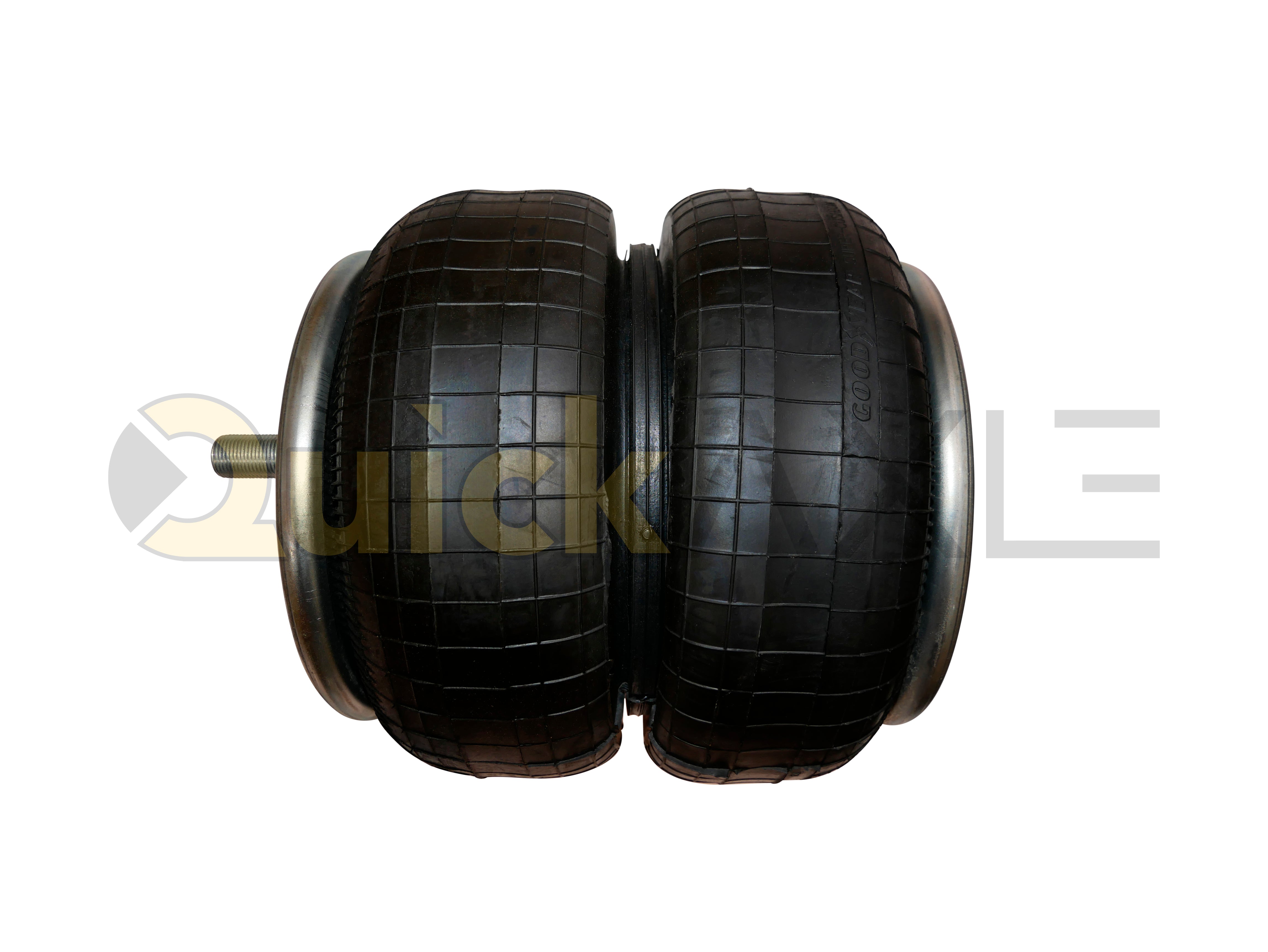 Air Spring, 2B12-324, W01-358-7447, FD 330-30 340 - 1003587447C – QuickAxle