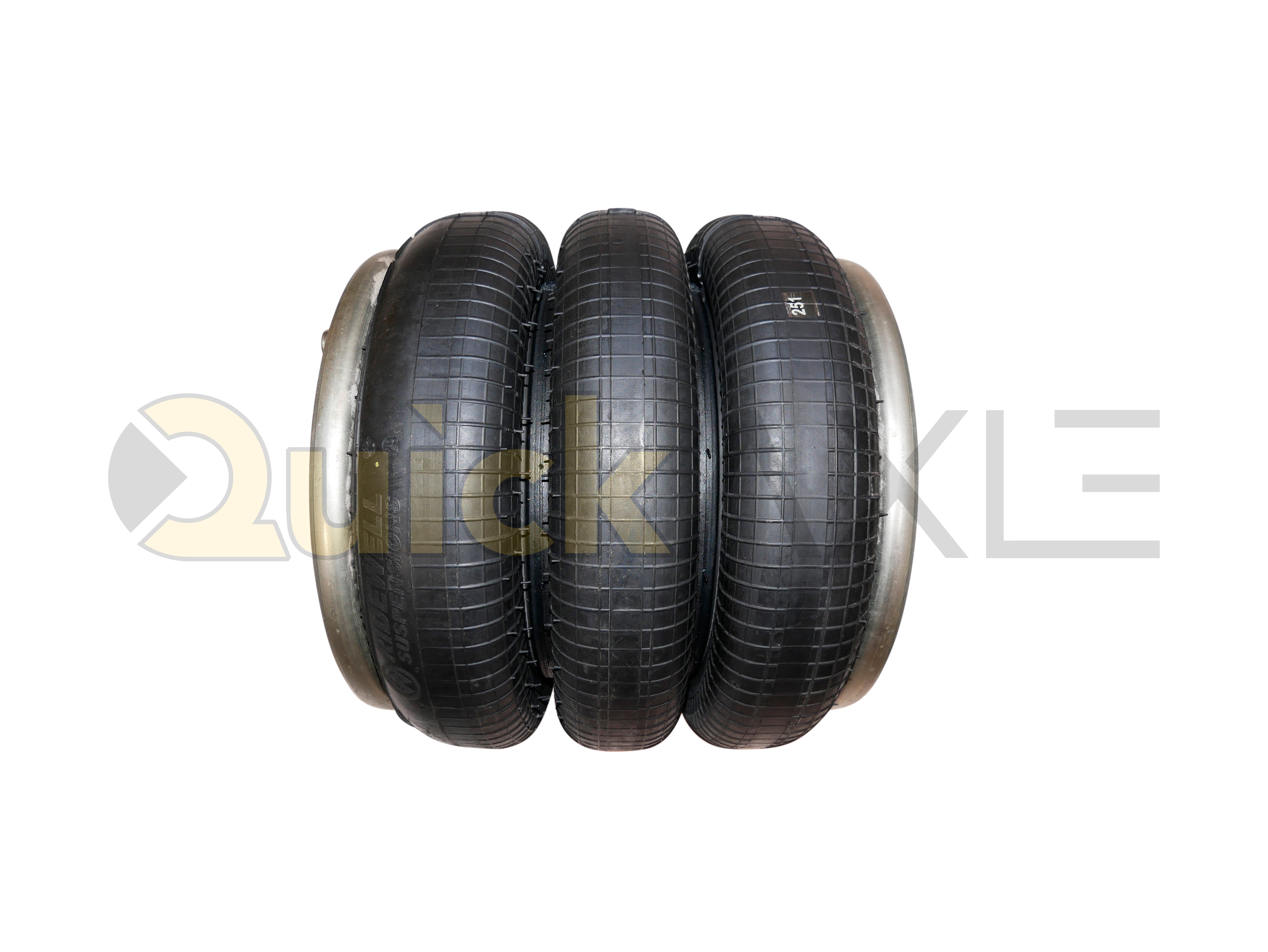 Air Spring Replaces Goodyear/Firestone 3B12-339 - 1003B12339G – QuickAxle