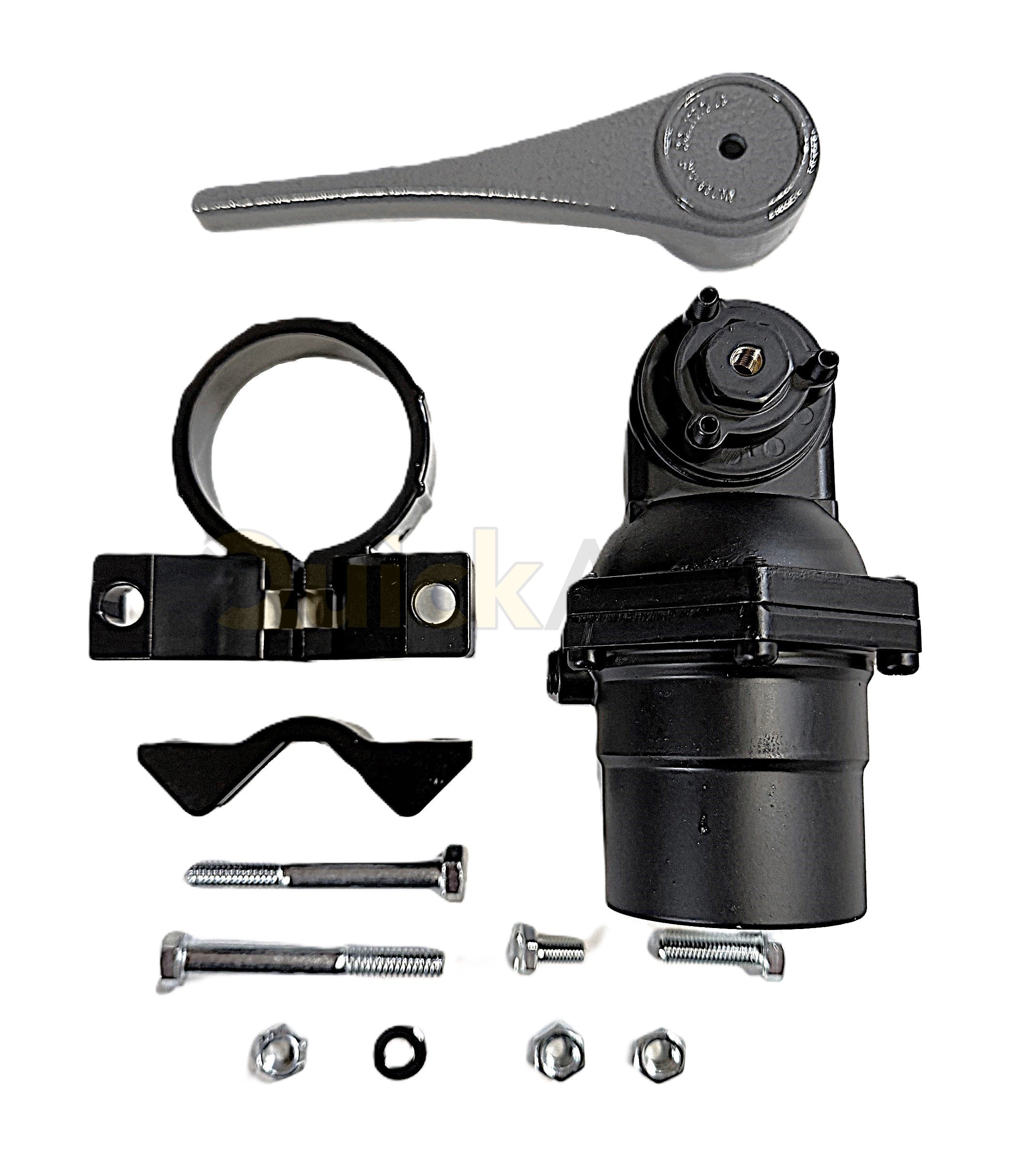 Williams WM606-C2 Pressure Regulator Valve, 0-120 psi - 1230986B301 ...