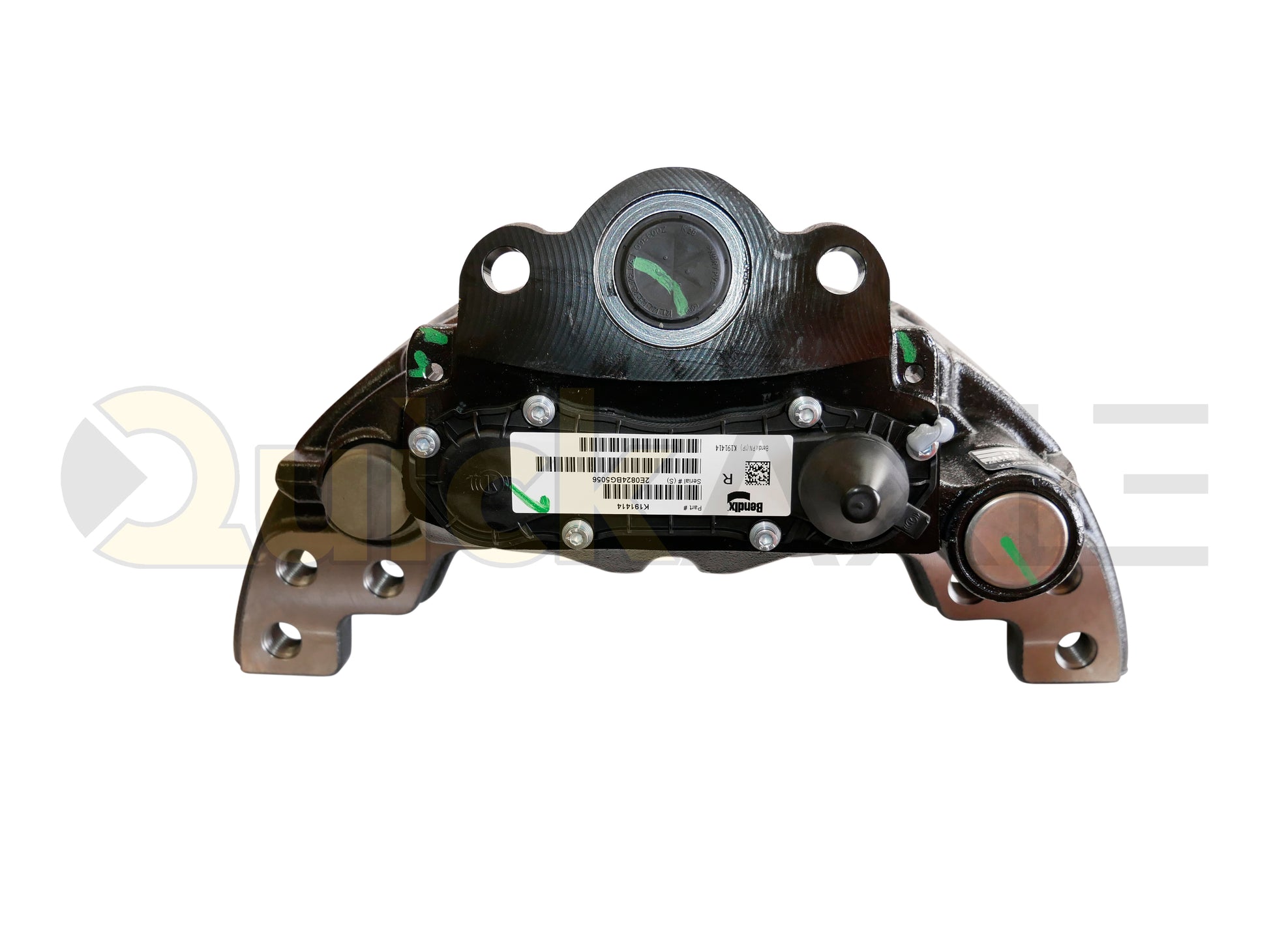 Bendix ADB22X Caliper, K191414 Brand Part Number - 1660415 – QuickAxle