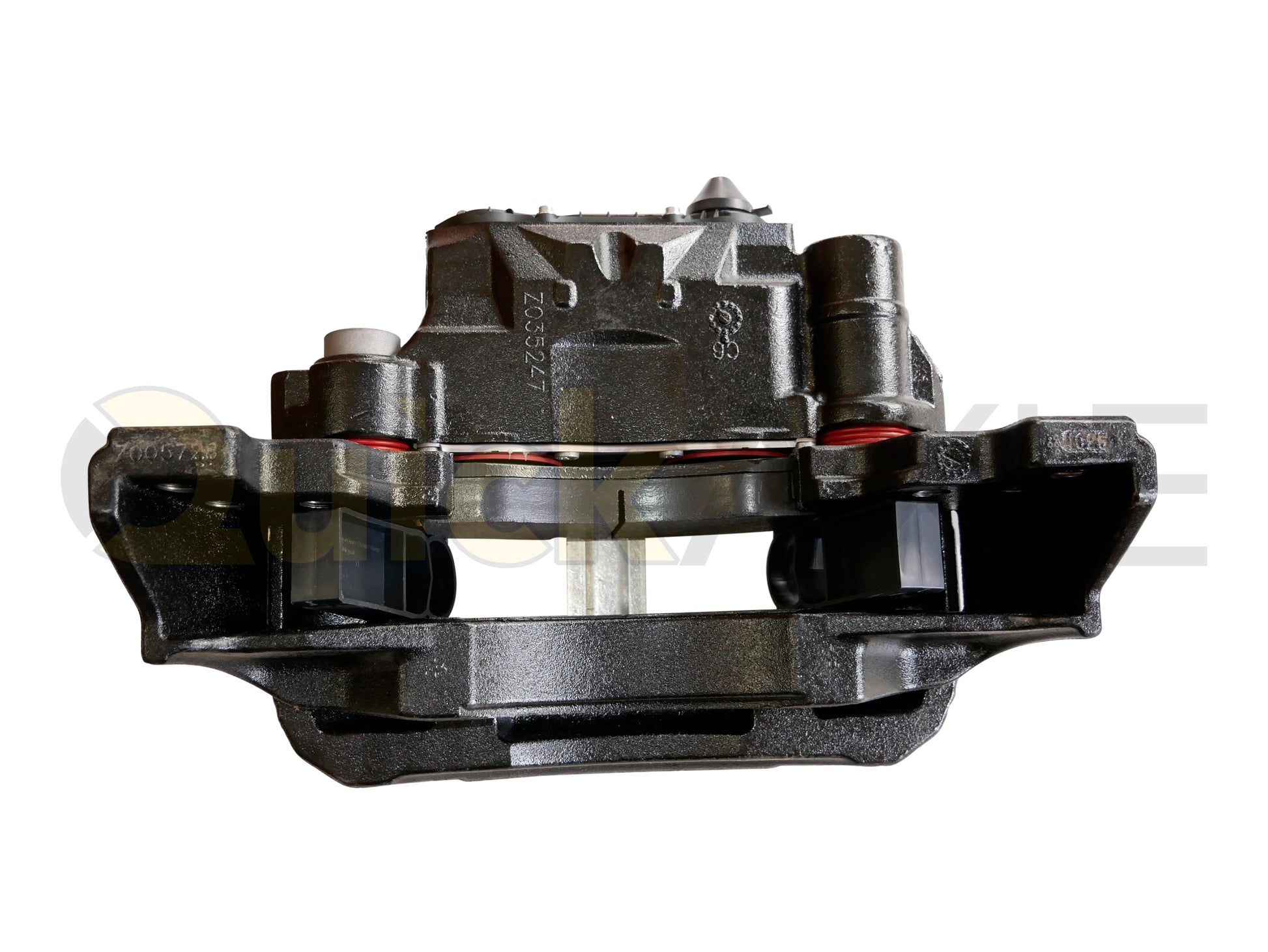Bendix ADB22X Caliper, K191414 Brand Part Number - 1660415 – QuickAxle