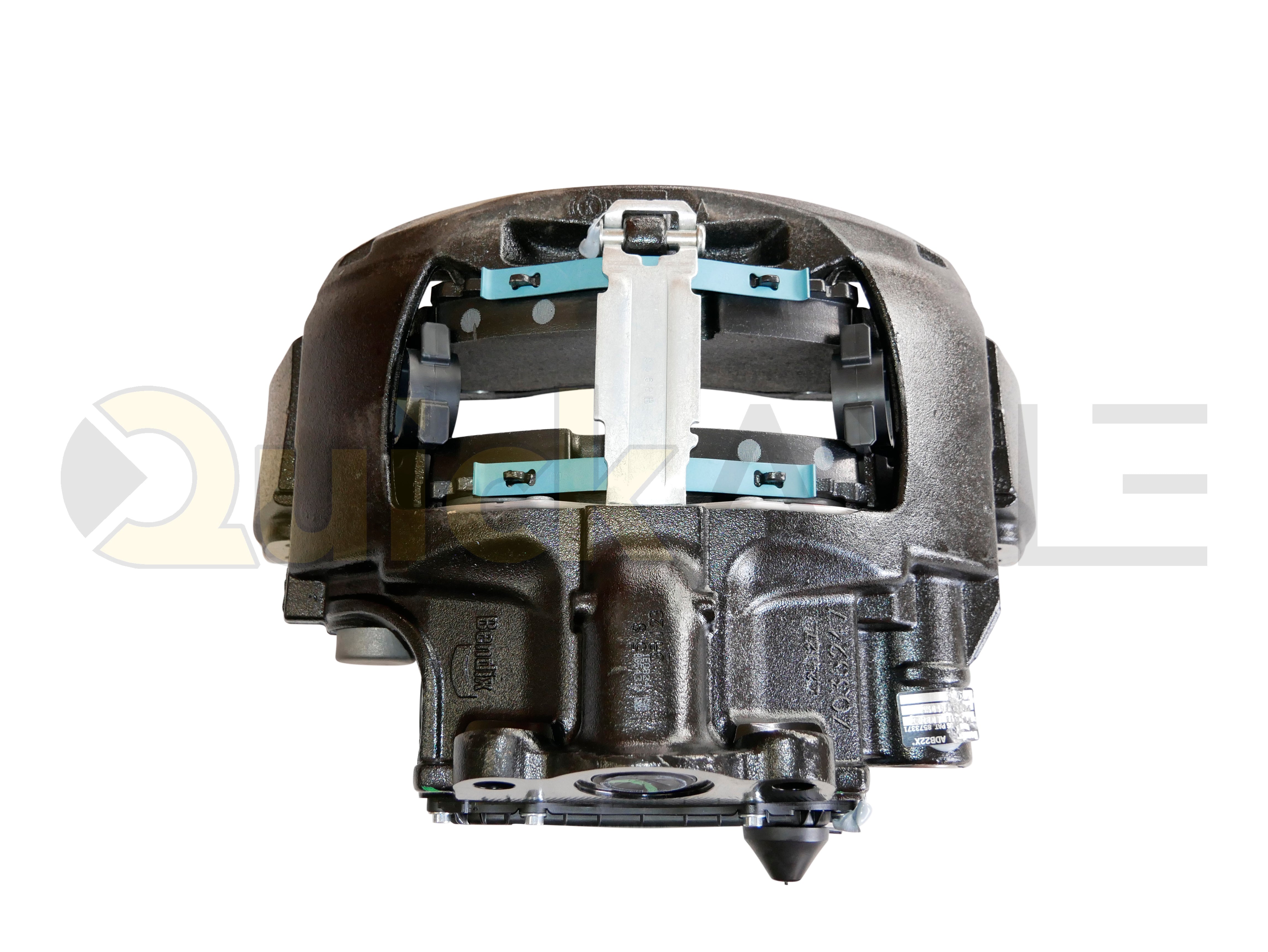 Bendix ADB22X Caliper, K191414 Brand Part Number - 1660415 – QuickAxle