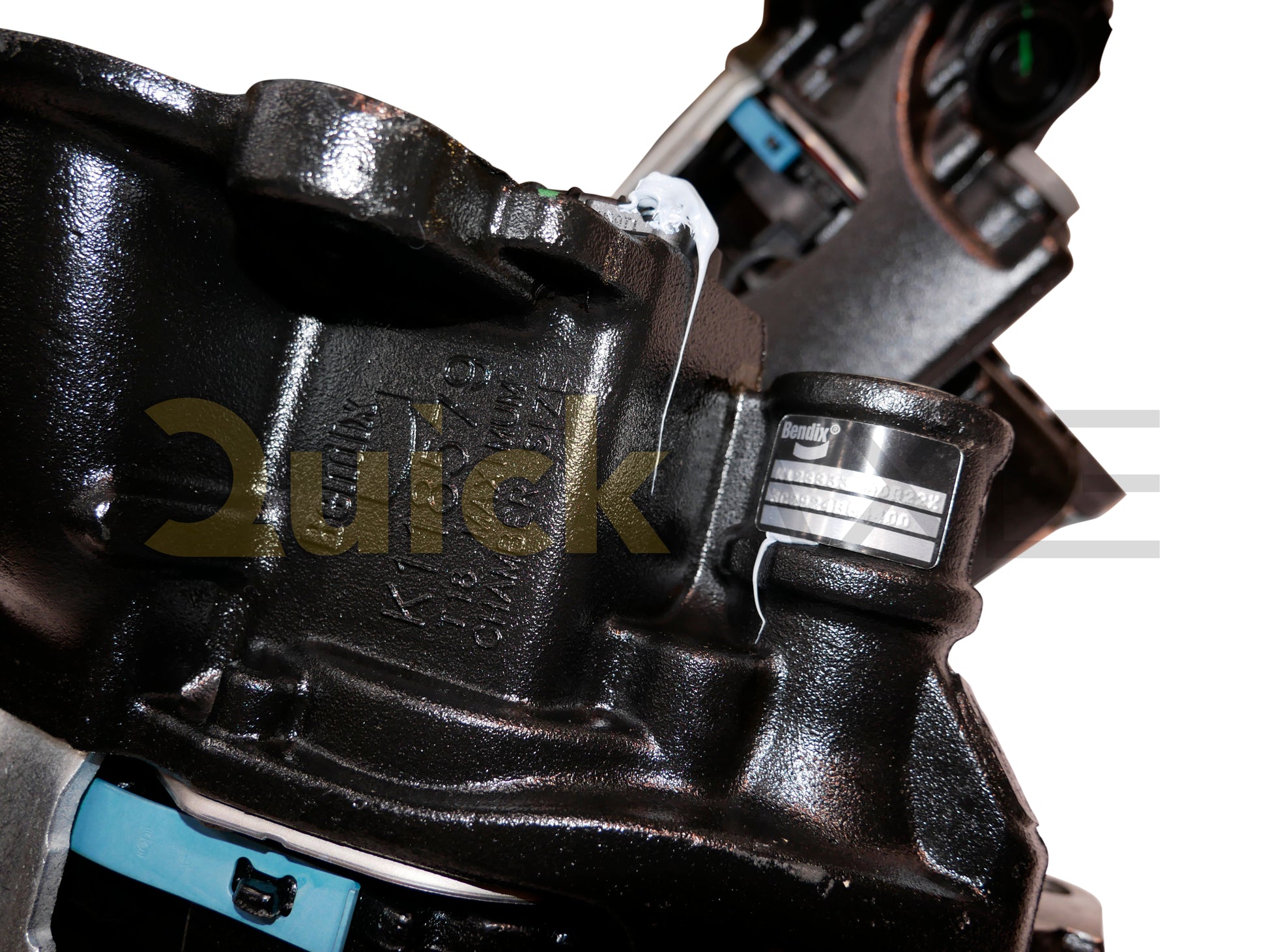 Bendix ADB22X-LT Calipers, K128833 Brand Part Number - 1660528 – QuickAxle
