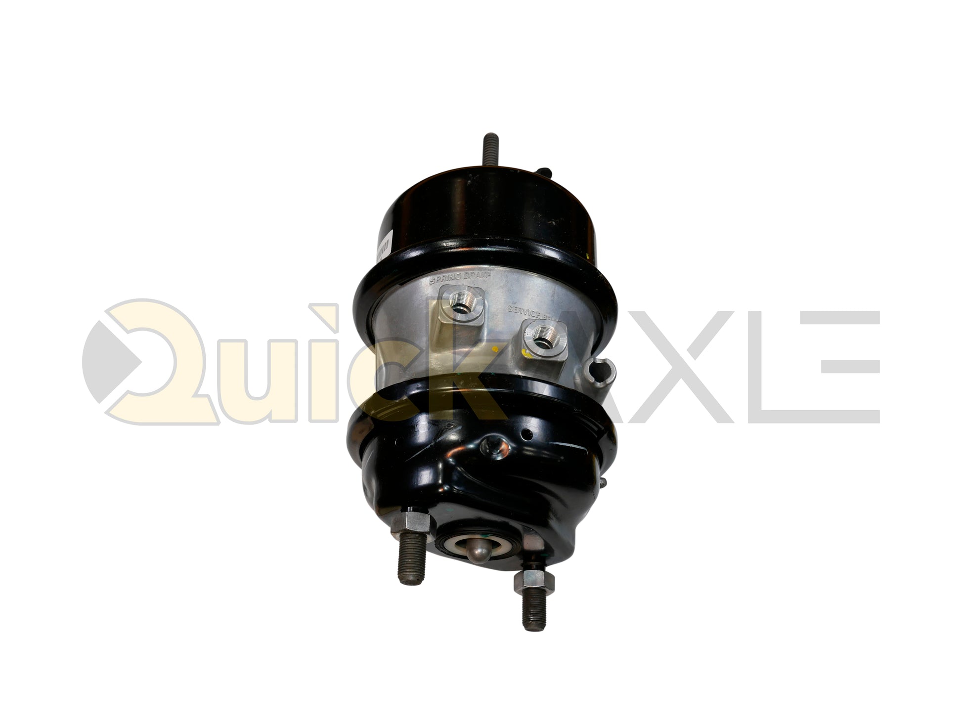 Wabco Disc Brake Chamber Actuator 20/24 - 1660571 – QuickAxle