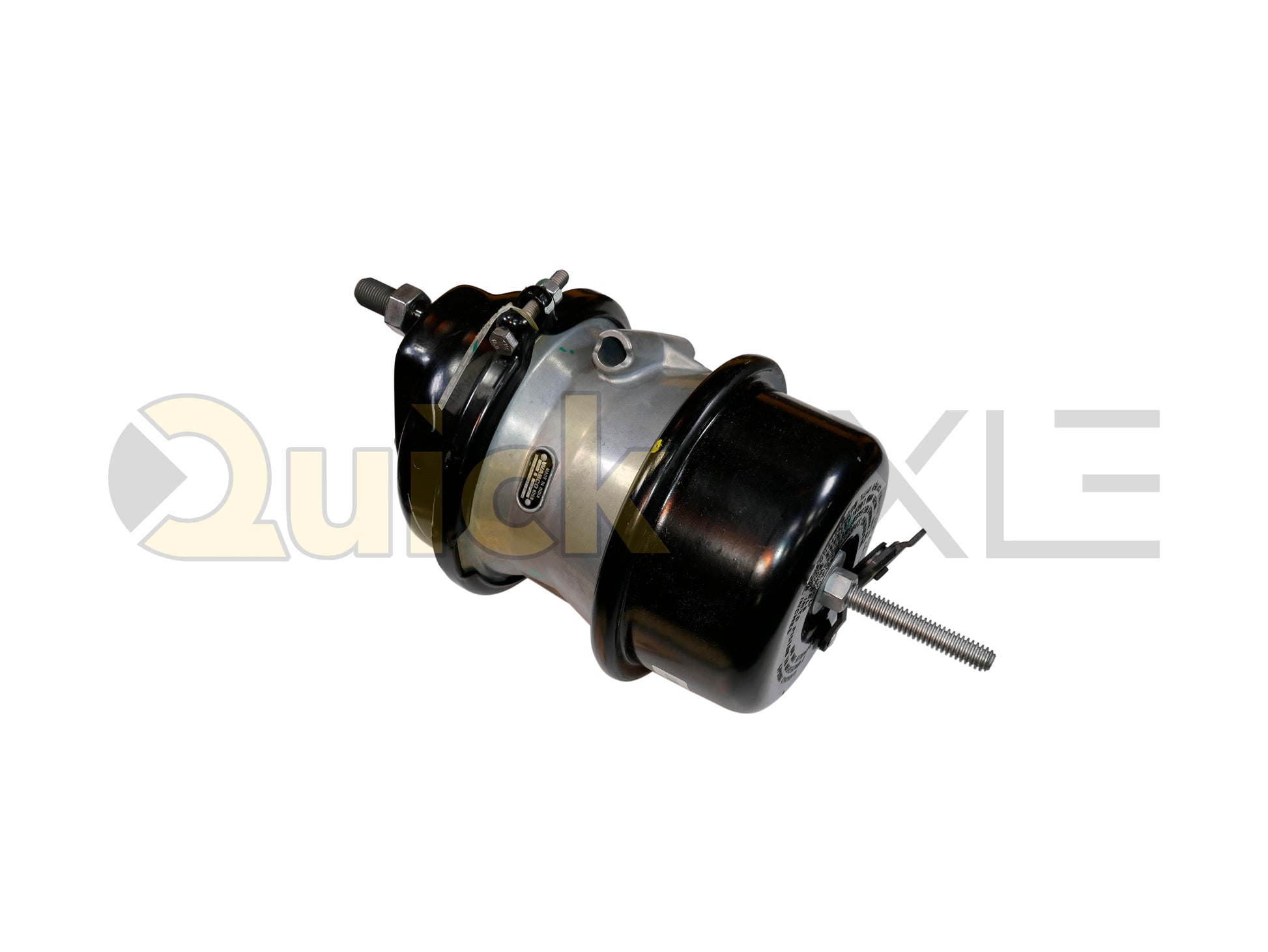 Wabco Disc Brake Chamber Actuator 20/24 - 1660571 – QuickAxle