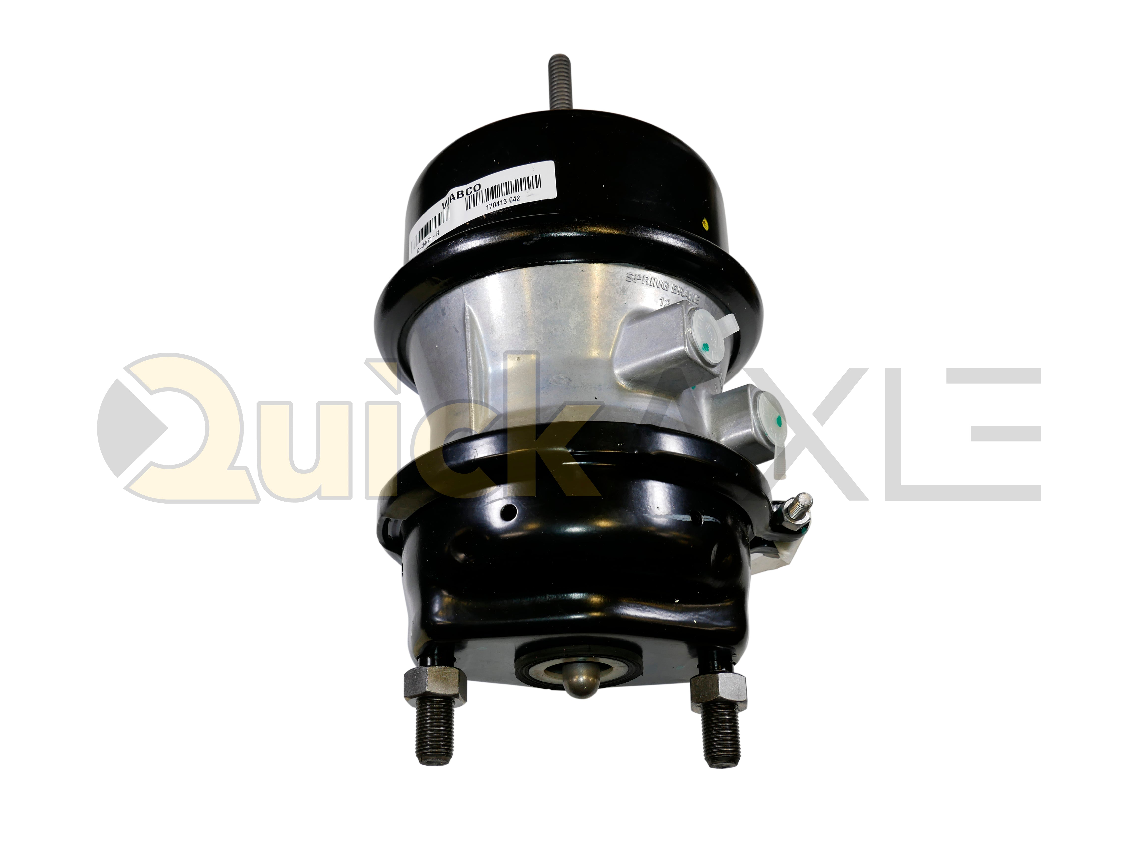 Wabco Disc Brake Actuator 20/24 Size, 925 380 022 0 - 1660572 – QuickAxle