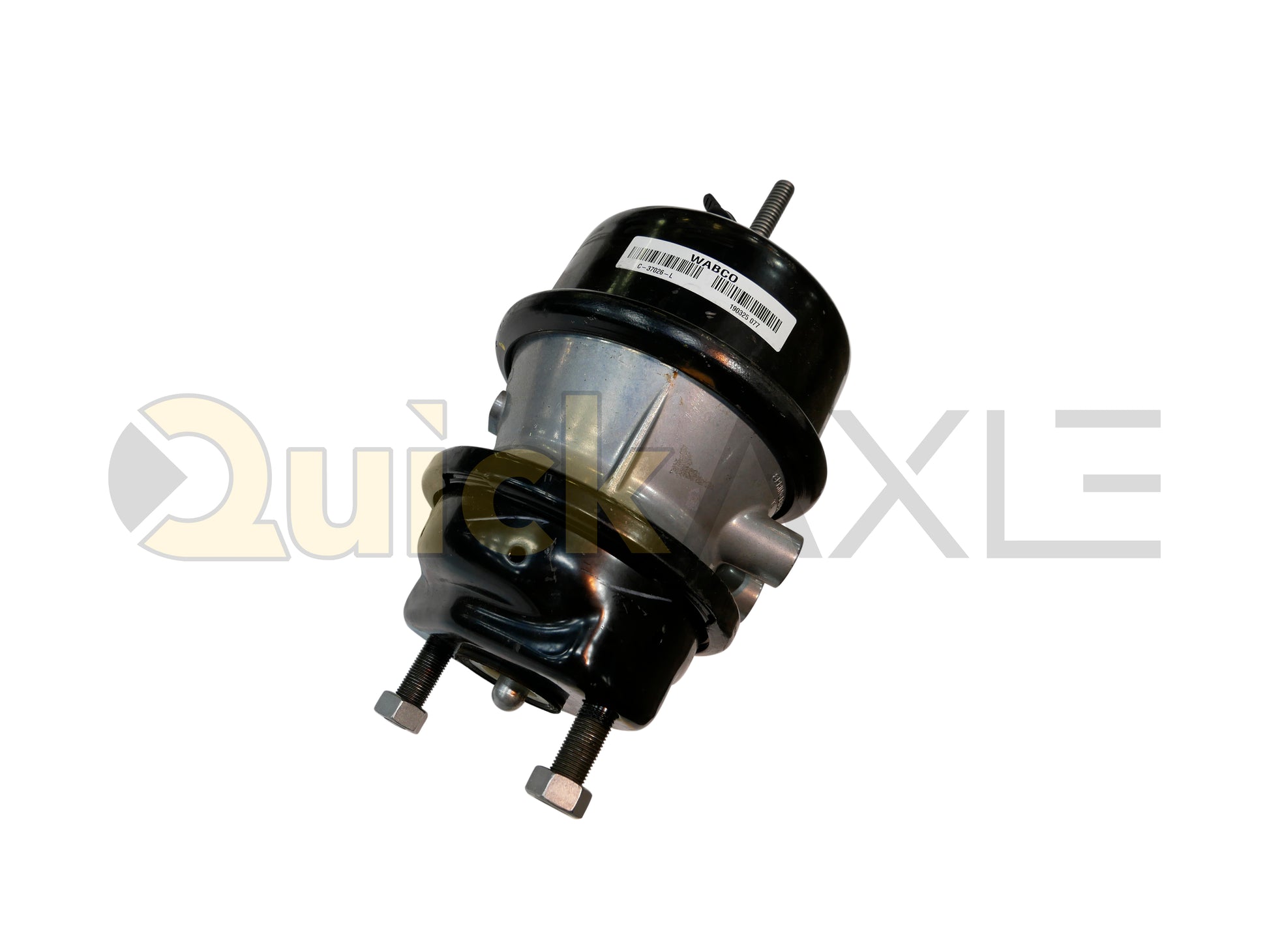 Brake Chamber Actuator, Wabco Disc, 16/24 Size - 1660581 – QuickAxle