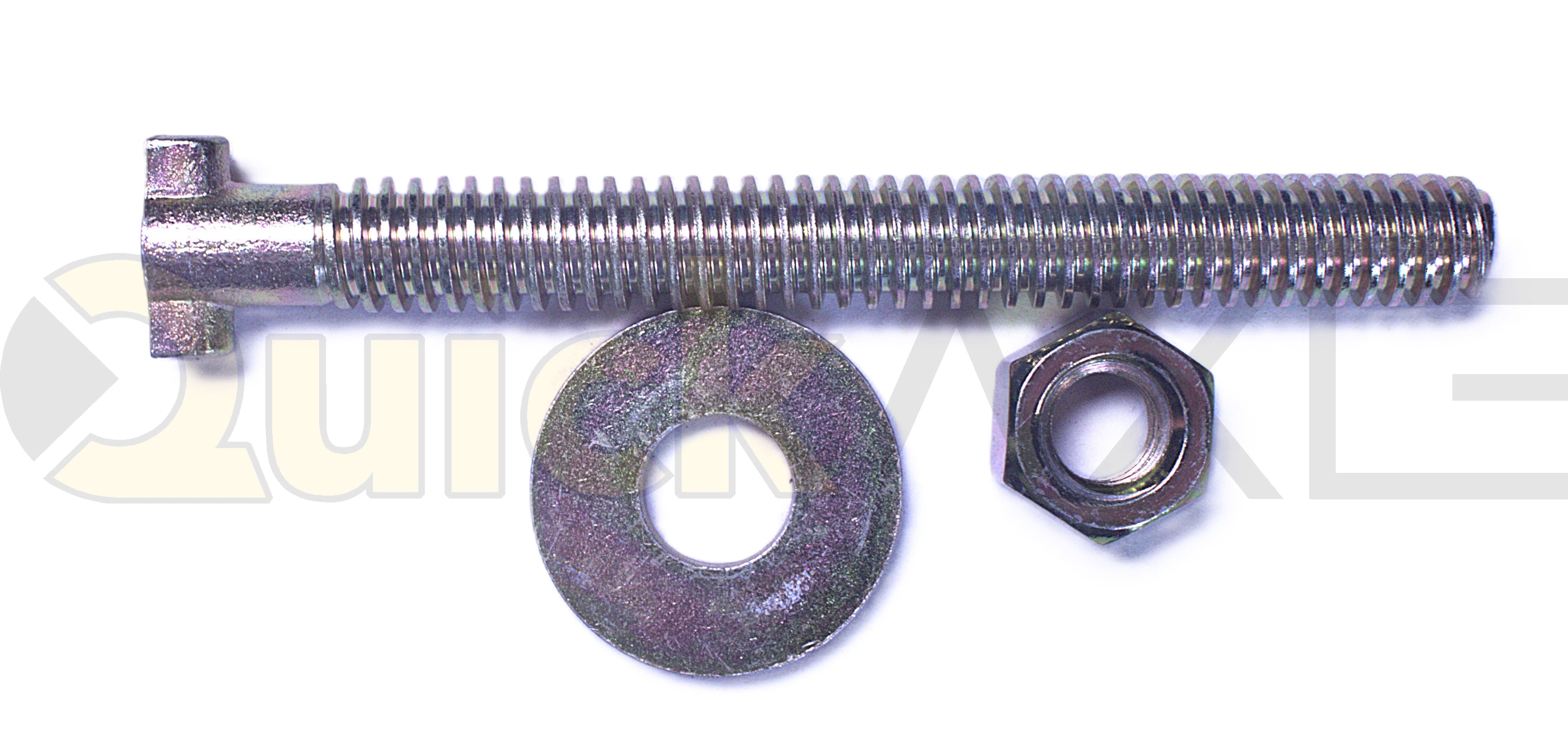 Ranger Brake Chamber Cage Tool T-1/2-10 Thread - 1660724 – QuickAxle