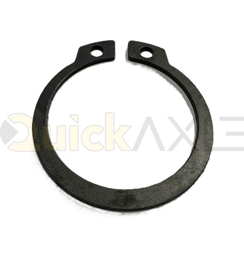 Snap Ring Slack-end Retainer for 16.5x7.0 Drum Brakes - 1667591B017 ...