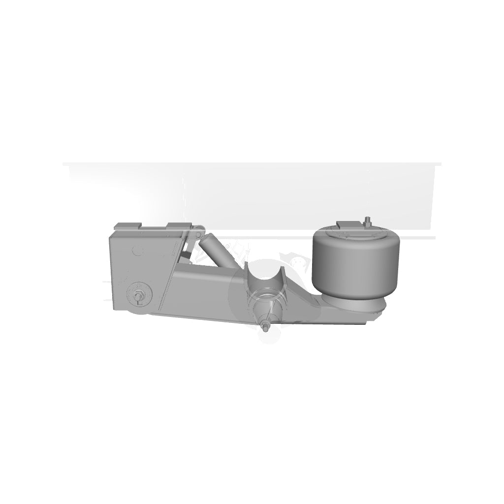 Ridewell RAR-260HT Underslung Air Suspension 25K Lb - 2600206 – QuickAxle